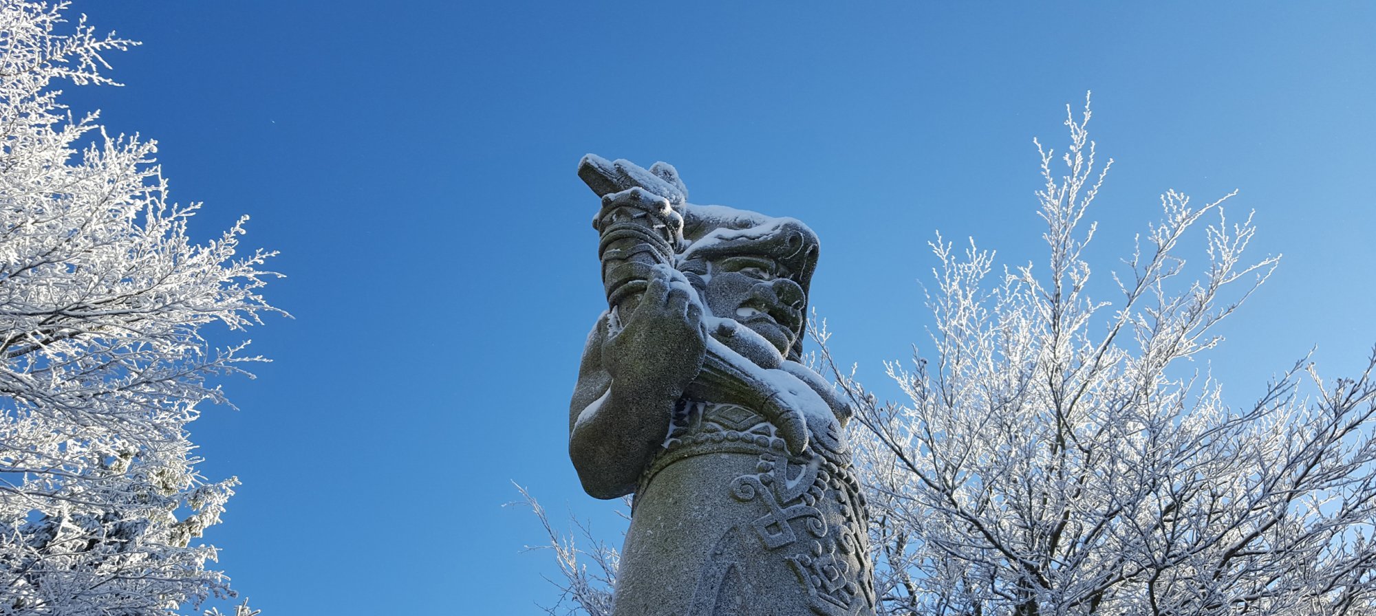 Pustevny a Radhošť | Já jsem Rožnov